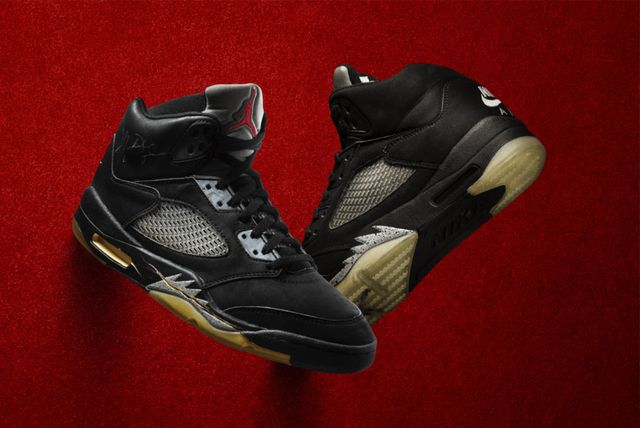 Learning About Jordan? Check Out this New Website - Sneaker Freaker