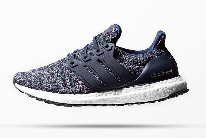 A Yarn on the New UltraBOOST - Releases