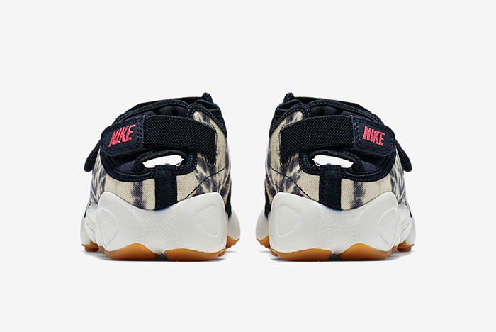 Nike Air Rift Wmns From The Valley Pack - Sneaker Freaker