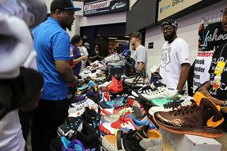 Sneaker Con Goes Big In Washington Dc - Sneaker Freaker