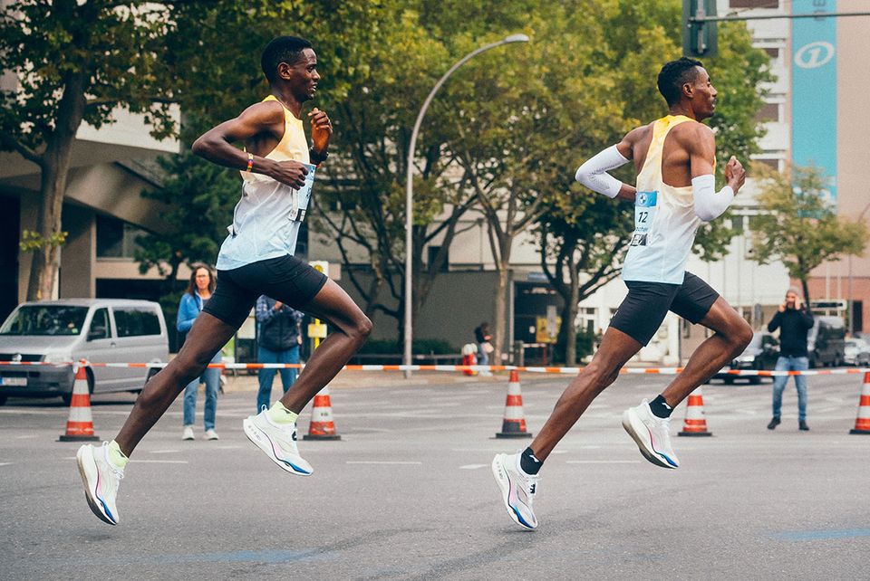 The FEIDIAN 3 ULTRA Is Li-Ning’s Fastest Shoe Yet - Sneaker Freaker