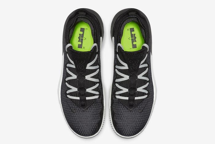 Super Slick ‘Black Python’ Nike LeBron 16 on its Way - Releases