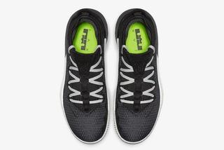 Super Slick ‘Black Python’ Nike LeBron 16 on its Way - Sneaker Freaker