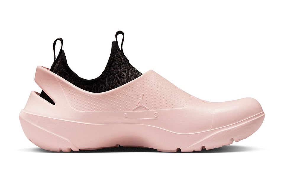 Jordan Brand Enter the Clog Chaos - Sneaker Freaker