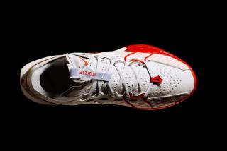 Nike's Zoom G.T. Cut 3 Receives a 'Picante Red' Makeover - Sneaker Freaker