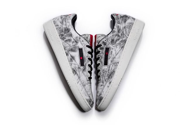 A Complete History of Kendrick Lamar's Sneaker Collaborations - Sneaker ...