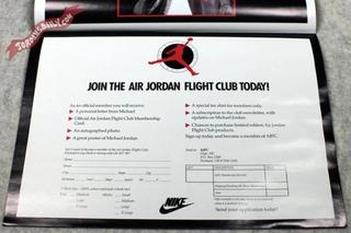 Rare Air Jordan Flight Club Pack On Ebay - Sneaker Freaker