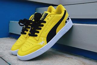 Alexander-John and PUMA Link Up for the Ralph Sampson 'Intersection ...