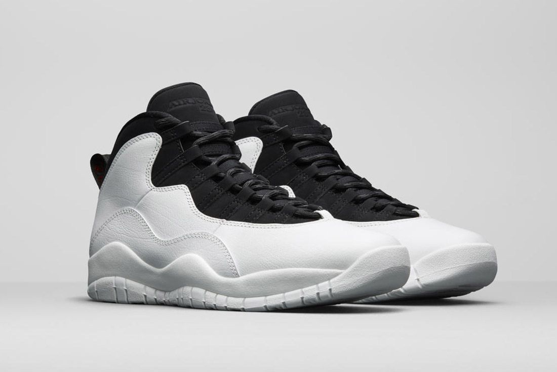 Jordan Brand Reveal a Whopping Great Retro Range - Sneaker Freaker