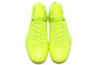 Nike Hyperdunk 2008 Retro Neon Pack - Sneaker Freaker