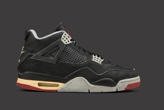 Every Air Jordan Signature Model - Sneaker Freaker