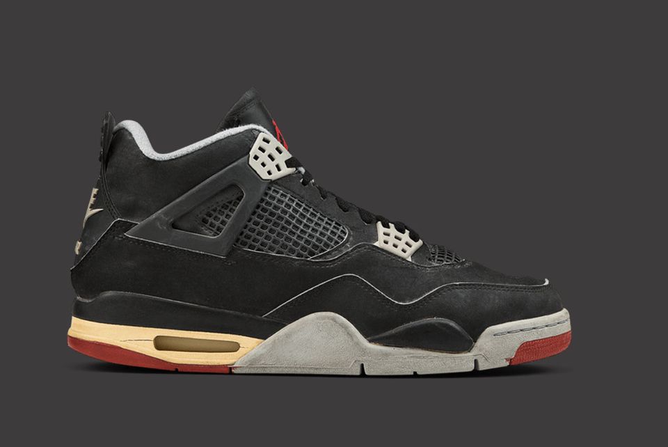 Every Air Jordan Signature Model - Sneaker Freaker