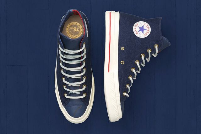 Rep Your Team Right With Two New NBA x Converse Collections - Sneaker ...