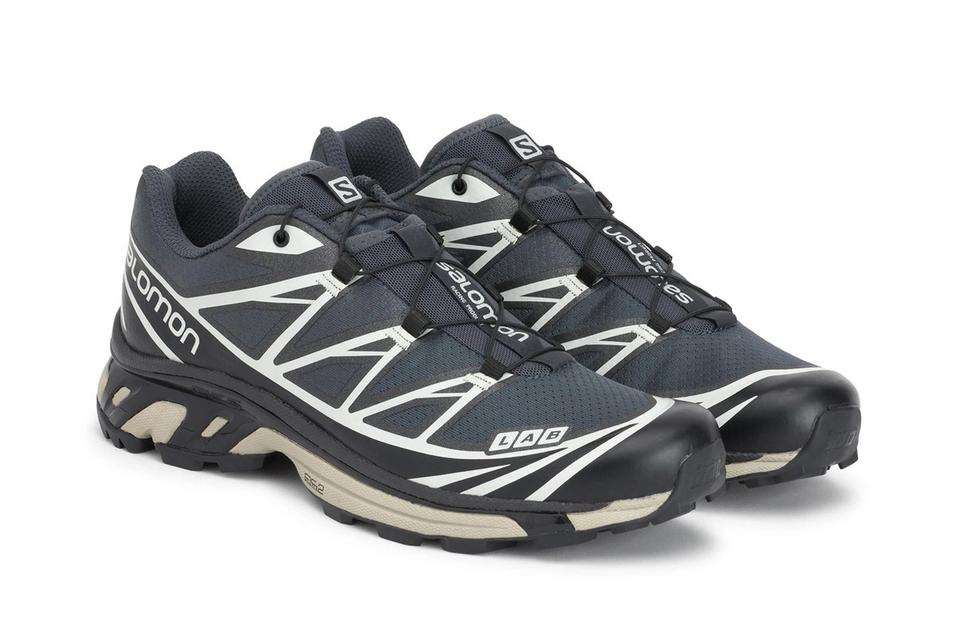 DSM London Are Dropping Two Exclusive Salomon XT-6 ACS Colourways ...