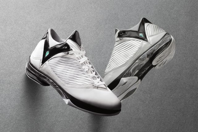 Learning About Jordan? Check Out this New Website - Sneaker Freaker