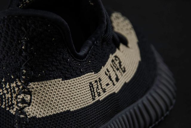 A Closer Look At The Yeezy BOOST 350 V2 November Releases - Sneaker Freaker