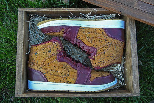 JBF Customs - Sneaker Freaker