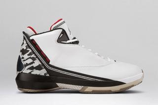Material Matters: A Technological History of Air Jordan Sneakers ...