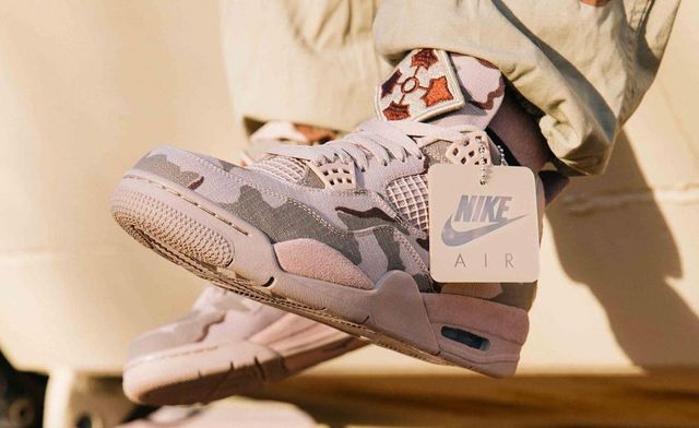 All-Time Greatest Air Jordan 4 PEs - Sneaker Freaker