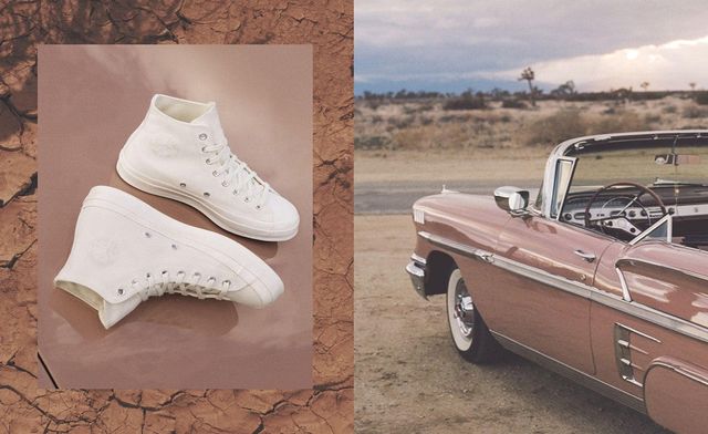 Devin Booker and Converse Link Up on the Chuck 70 - Sneaker Freaker