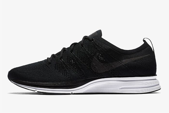 Nike Drops Another Classic Flyknit Trainer - Releases