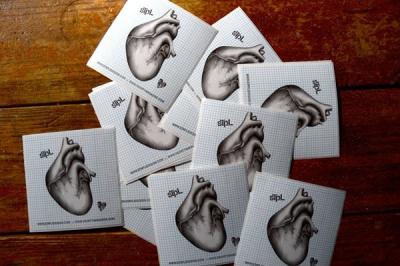 Hearty Magazine X Jeff Staple - Industry News