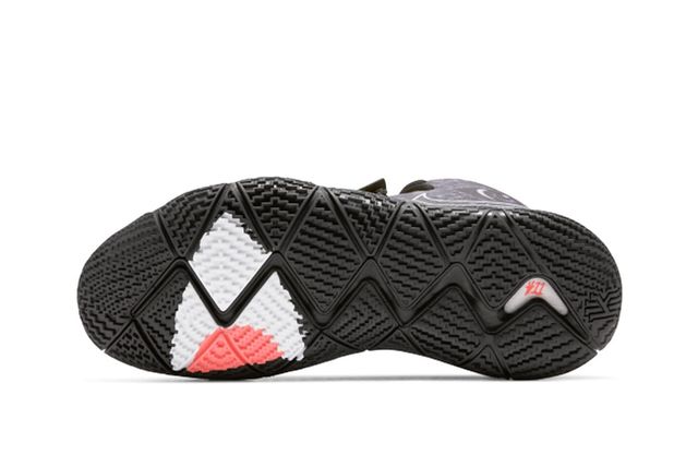 Nike Introduce the Kyrie S2 Hybrid - Sneaker Freaker