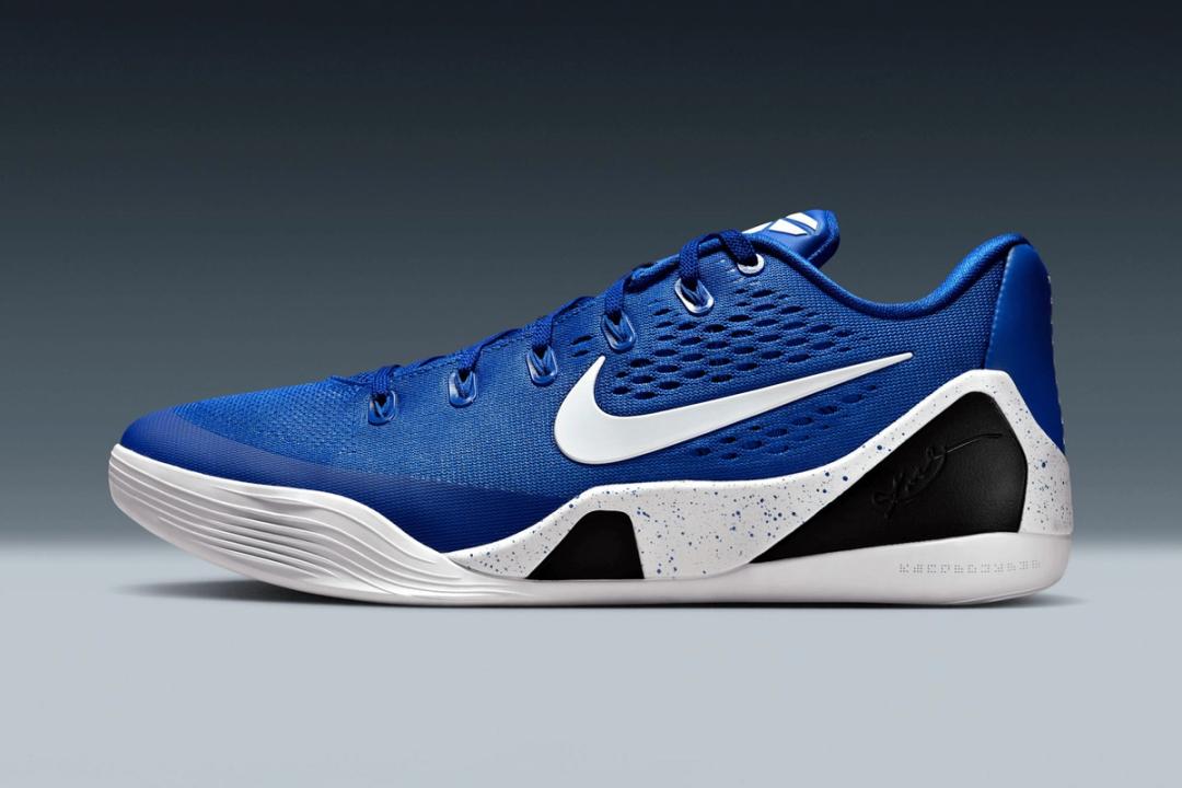 Mamba Forever: Every Kobe Bryant Sneaker Releasing in 2025 - Features