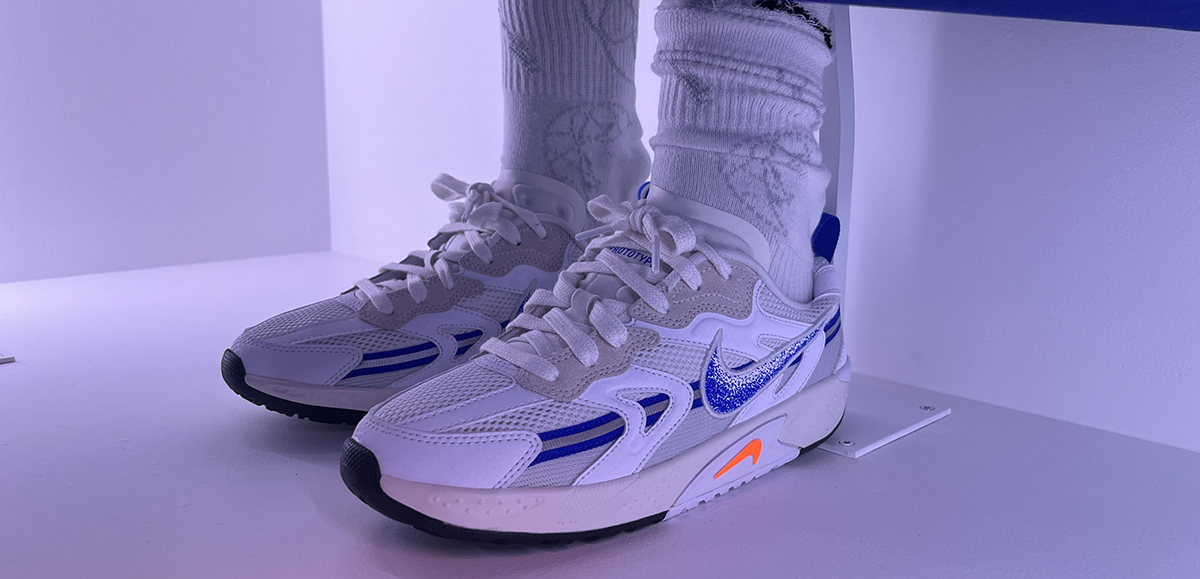 Here’s a First Look at Nike’s Olympic Breakdancing Shoe and Kits - Releases