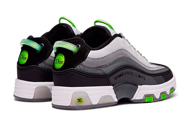 DC’s Resurgence Transcends Skateboarding - Sneaker Freaker