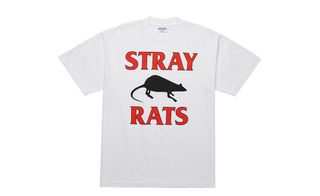 Dissecting Stray Rats: From Car Boots to Heavyweight Colabs - Sneaker ...