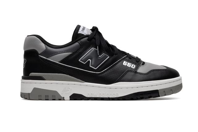 Period Correct Specs: The History of the New Balance 550 - Sneaker Freaker