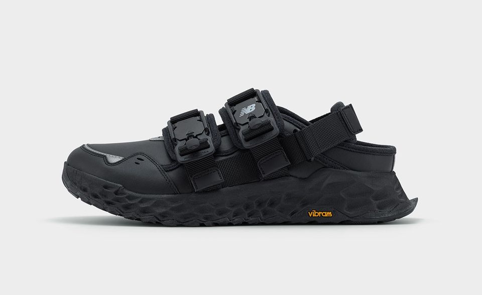 New Balance Tokyo Design Studio's Niobium Concept 2 is Back Via Junya ...