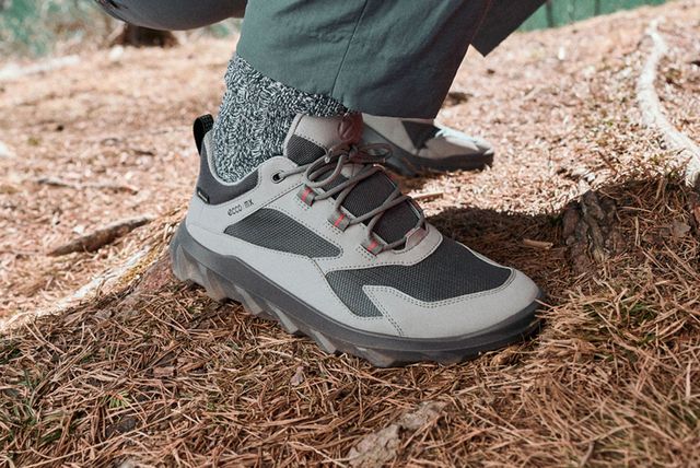 ECCO’s MX Footwear Range Maximises Comfort in All Conditions - Sneaker ...