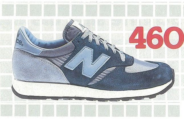 New Balance - Museum Recap - Industry News