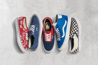 Breaking Down Vans' Sneaker Categories - Sneaker Freaker
