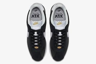Nike Cortez Basic Nylon (Compton) - Sneaker Freaker