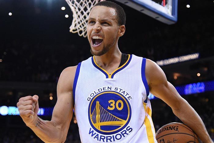 Steph Curry's New 5s Take Full Advantage of New NBA Rules - Releases