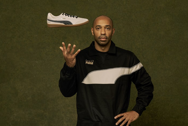 The Best Soccer/Football Sneaker Collaborations Ever - Part II ...