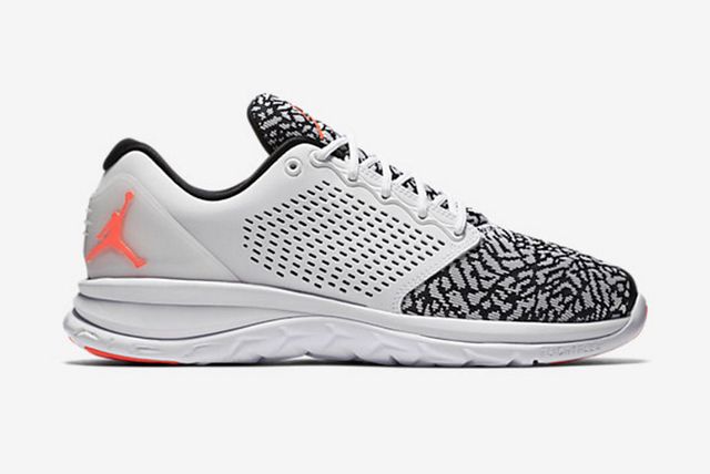 Jordan Trainer St Elephant Print Pack - Sneaker Freaker