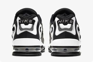 Nike Forge an Air Metal Max Retro - Sneaker Freaker