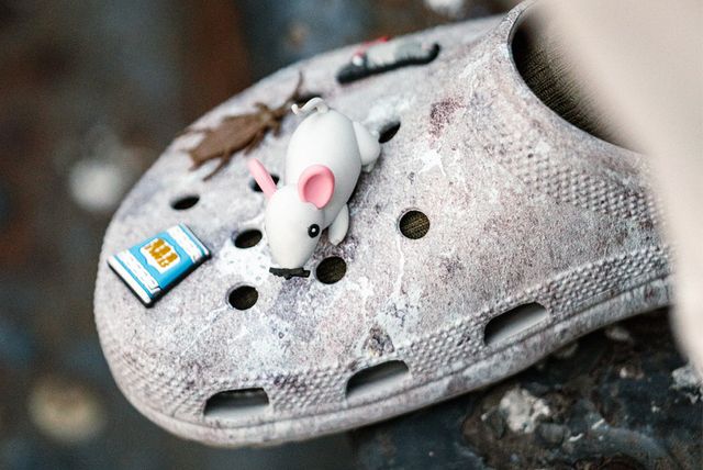 A STAPLE x Crocs Collaboration Set to Take Flight - Sneaker Freaker