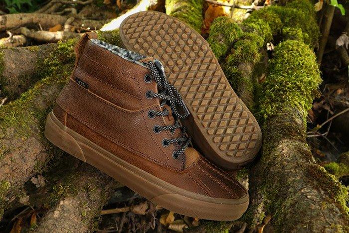 Vans New Mountain Edition Collection (Mte) - Sneaker Freaker