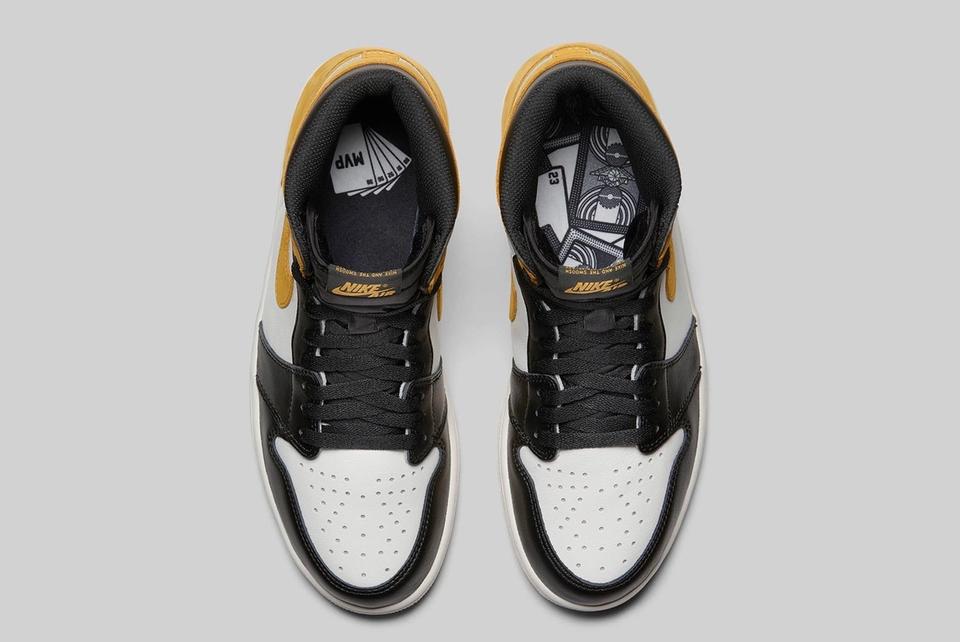 Jordan Brand Unveils the 'Best Hand in the Game' AJ1 Collection ...