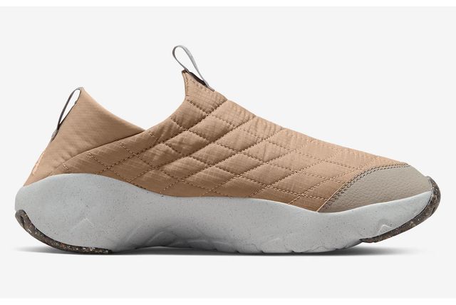 Nike Introduce the Updated ACG Moc 3.5 - Sneaker Freaker