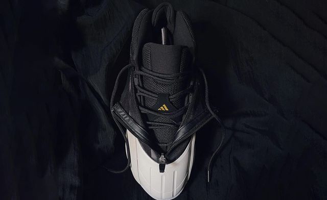 The adidas Crazy Infinity Gets a Wider Launch This Week - Sneaker Freaker