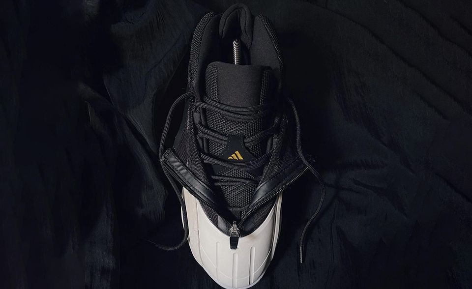 The adidas Crazy Infinity Gets a Wider Launch This Week - Sneaker Freaker