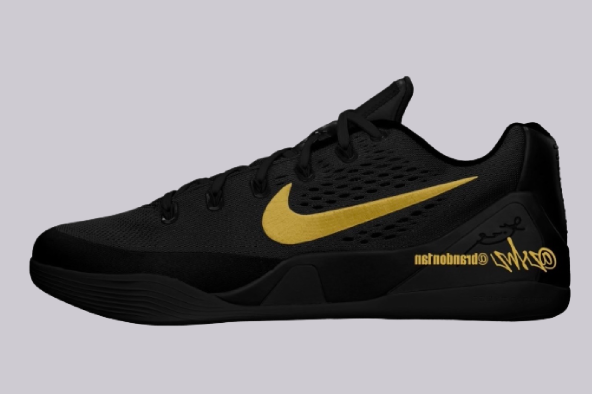 Mamba Forever: Every Kobe Bryant Sneaker Releasing in 2025 - Features
