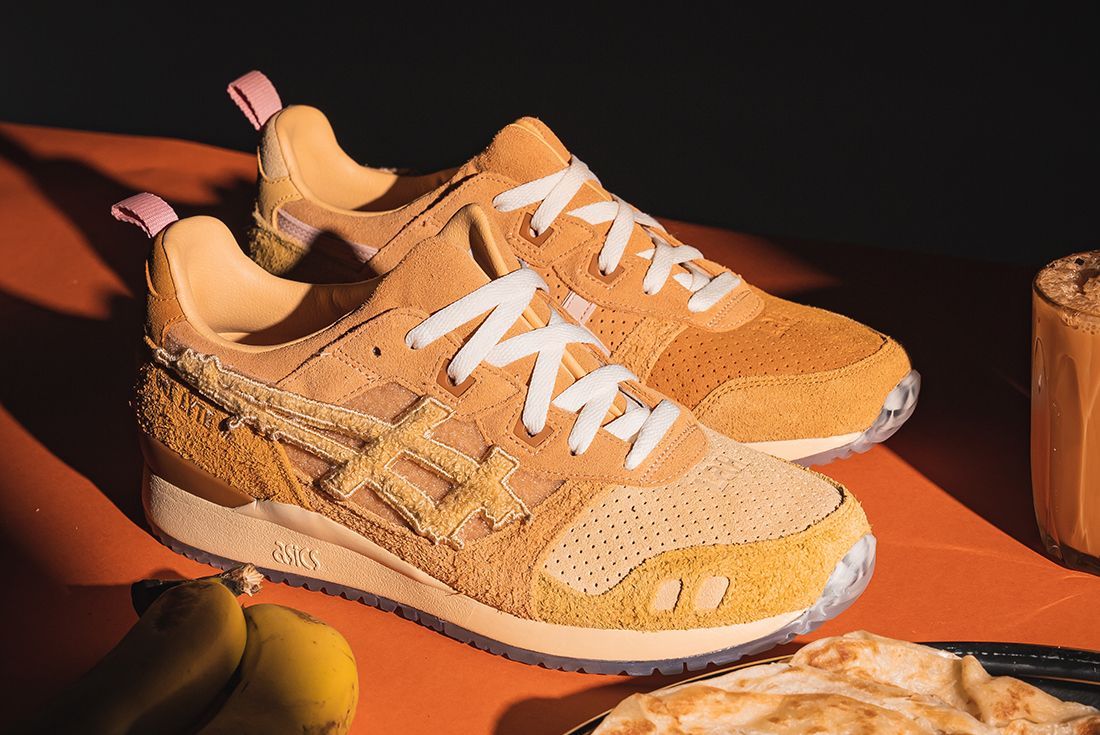 The Best of ASICS in 2022 - Sneaker Freaker