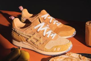 The Best of ASICS in 2022 - Sneaker Freaker